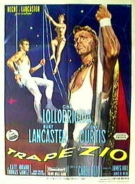 Picture of Trapeze
