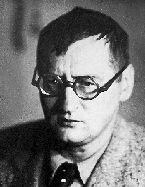 Picture of Paul Wunderlich