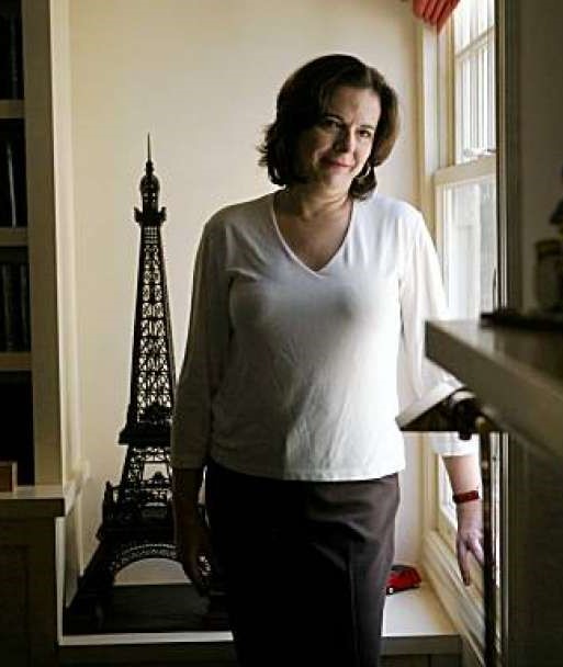 Picture of Laura Truffaut