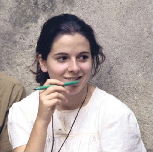 Picture of Laura Truffaut