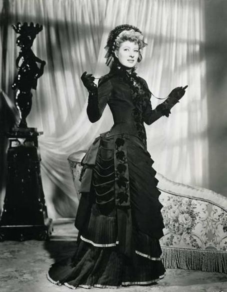 Picture of Greer Garson