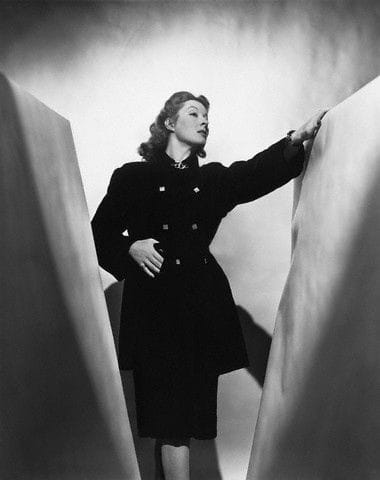 Picture of Greer Garson