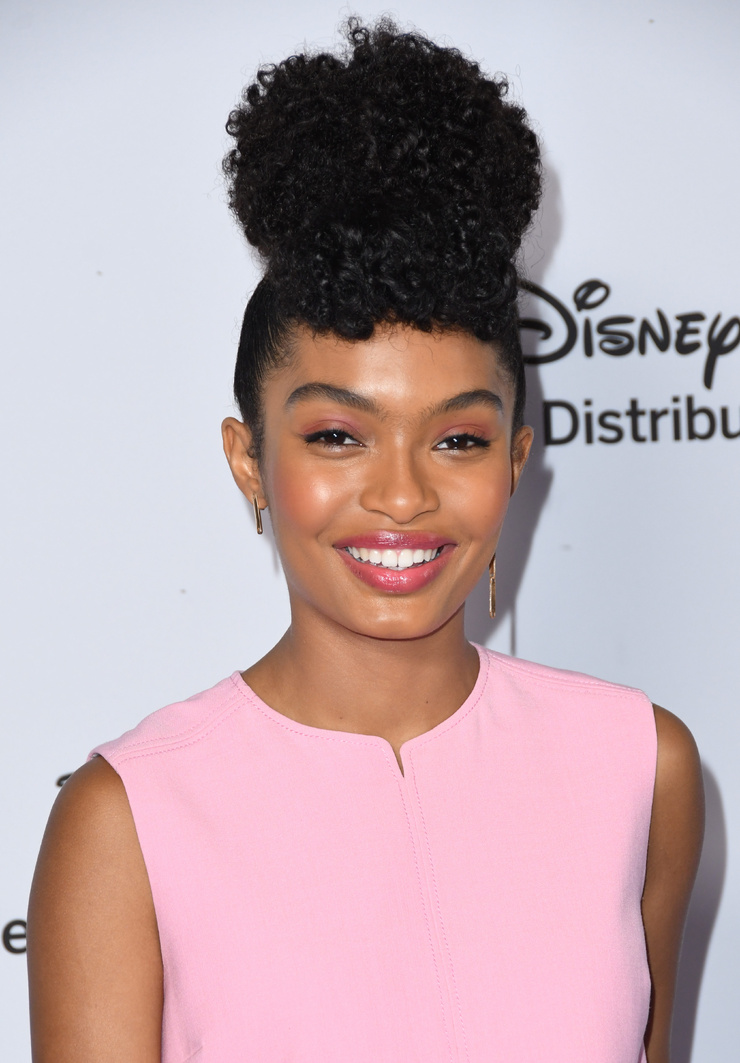 Picture of Yara Shahidi