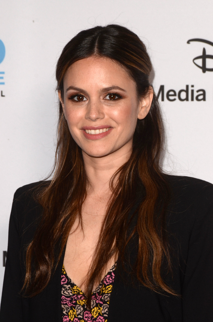 Picture of Rachel Bilson