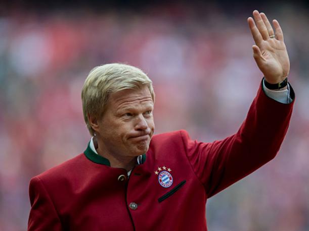 Picture of Oliver Kahn
