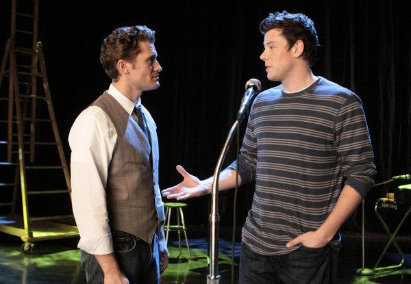 matthew Morrison