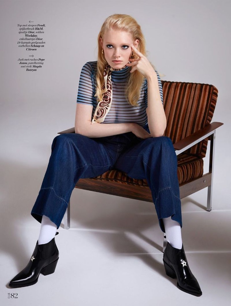 Picture of Betsy Teske