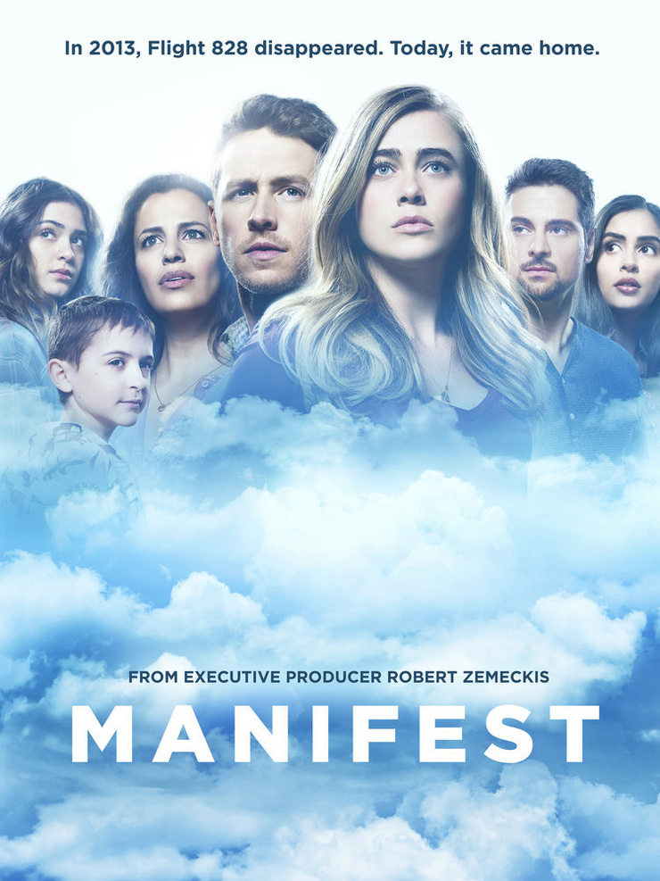 Picture of Manifest