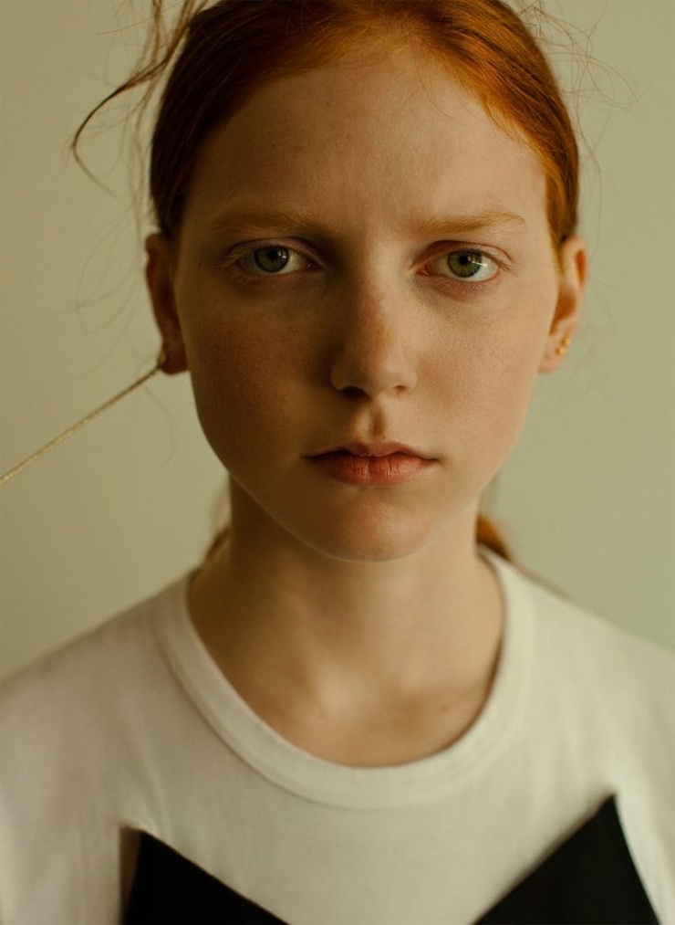 Picture of Alice First