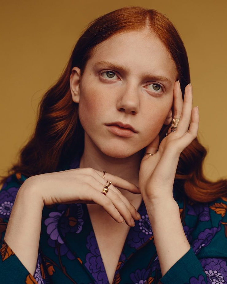 Picture of Alice First