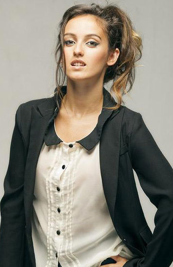 Picture of María de Nati