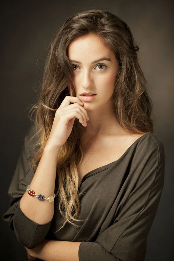 Picture of María de Nati