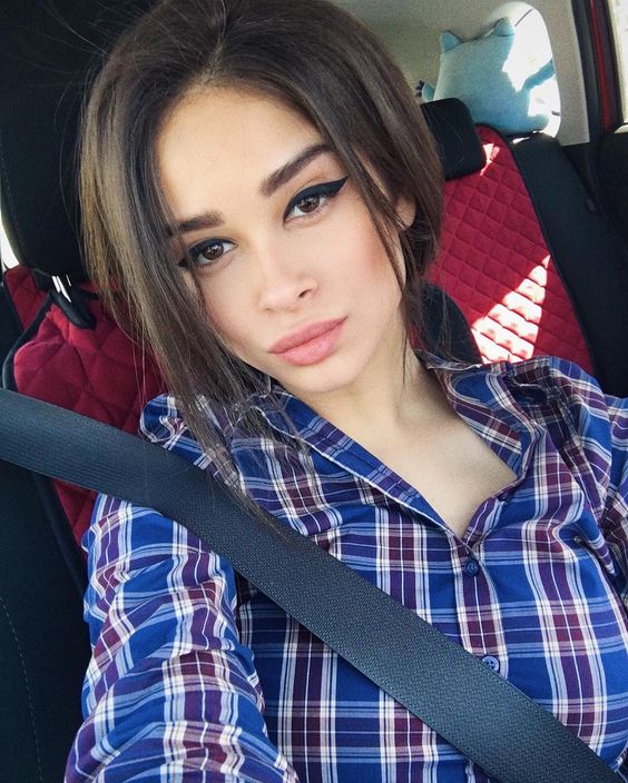 Alina Akilova