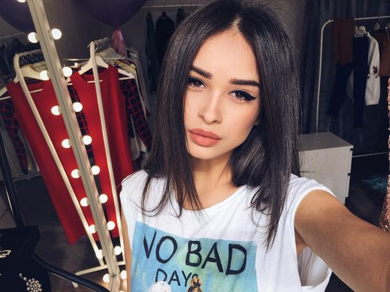 Alina Akilova
