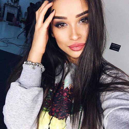 Alina Akilova