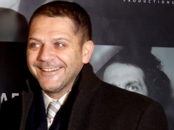 Picture of Dimitar Banenkin