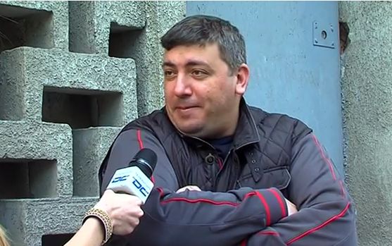 Picture of Gerasim Georgiev