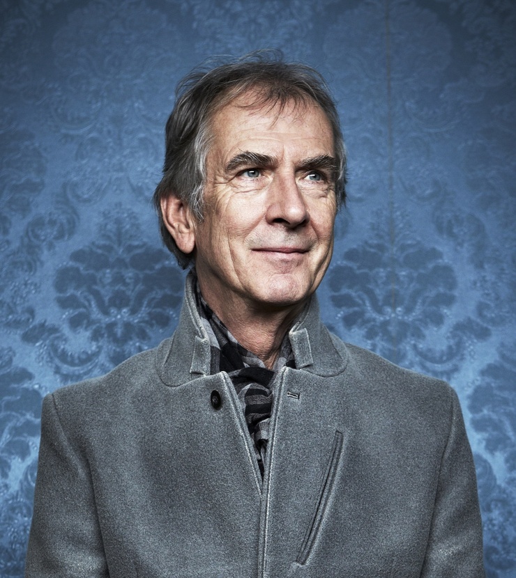 Picture of Peter Prager