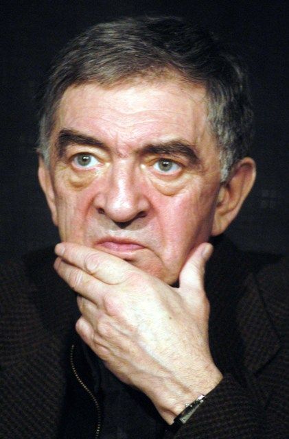 Picture of Jerzy Trela
