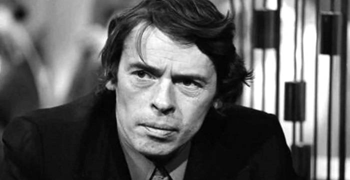 Picture of Jacques Brel