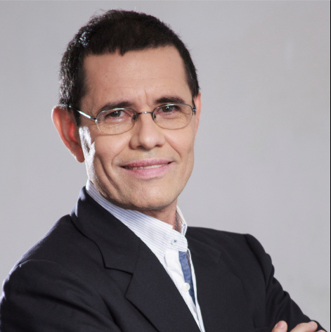 Picture of Boris Barraza