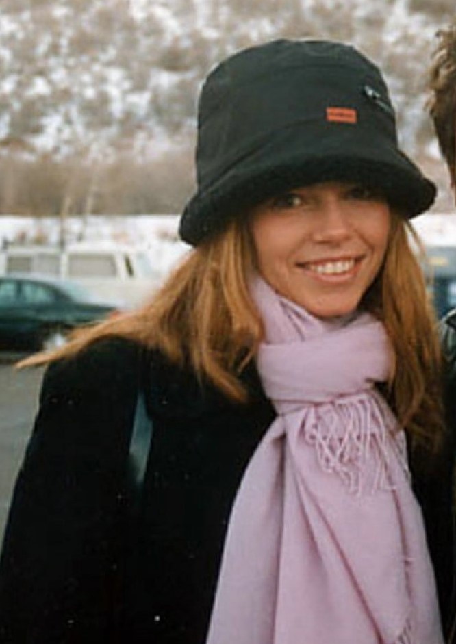 Picture of sibi blazic