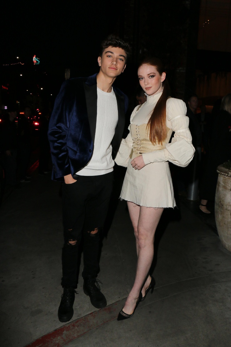 Picture of Larsen Thompson