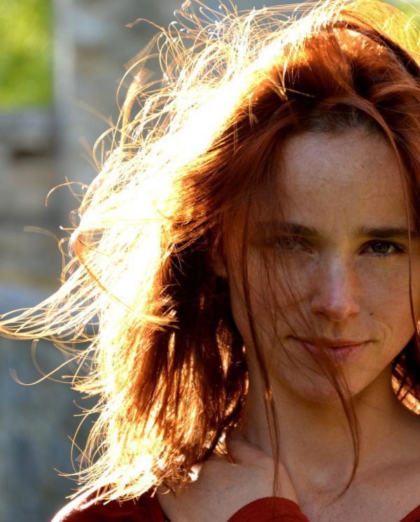 Picture of Héloïse Leveau