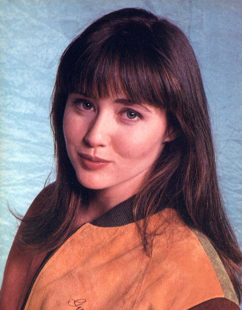 Brenda Walsh image