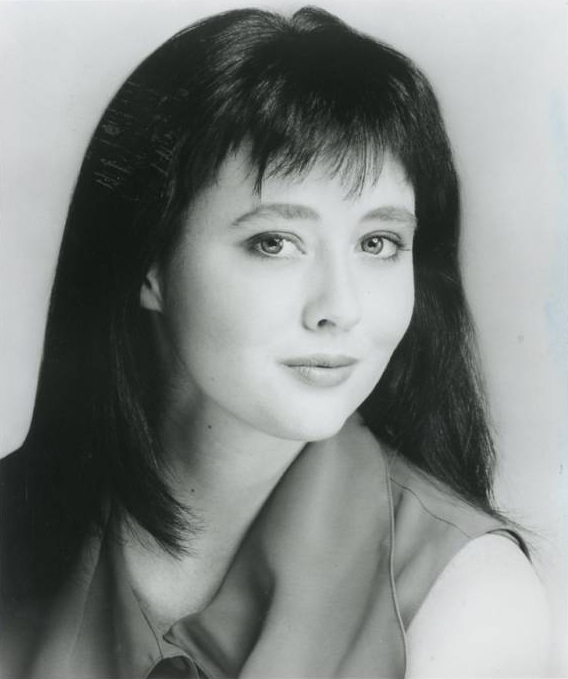 Picture of Brenda Walsh