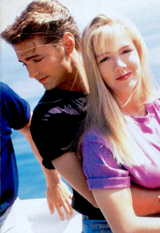 Picture of Beverly Hills, 90210
