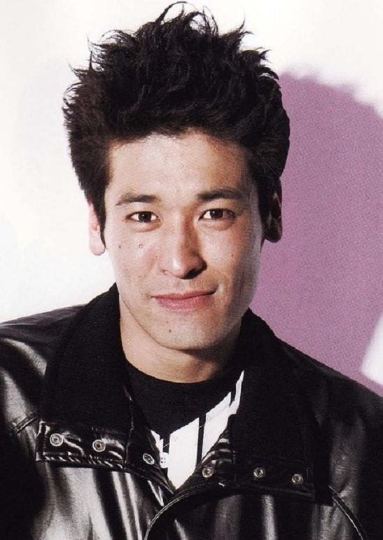 Ryuta Sato picture
