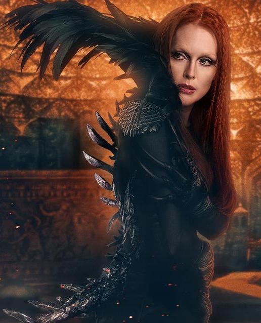 Picture of Mother Malkin