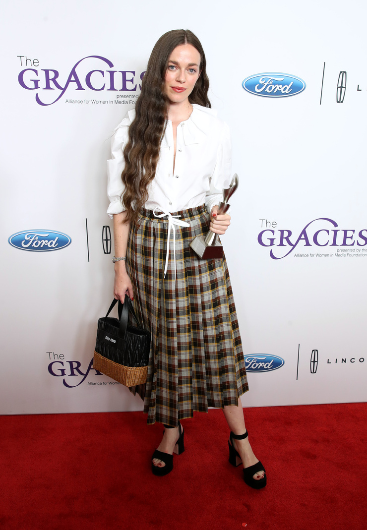 Picture of Hailey Gates