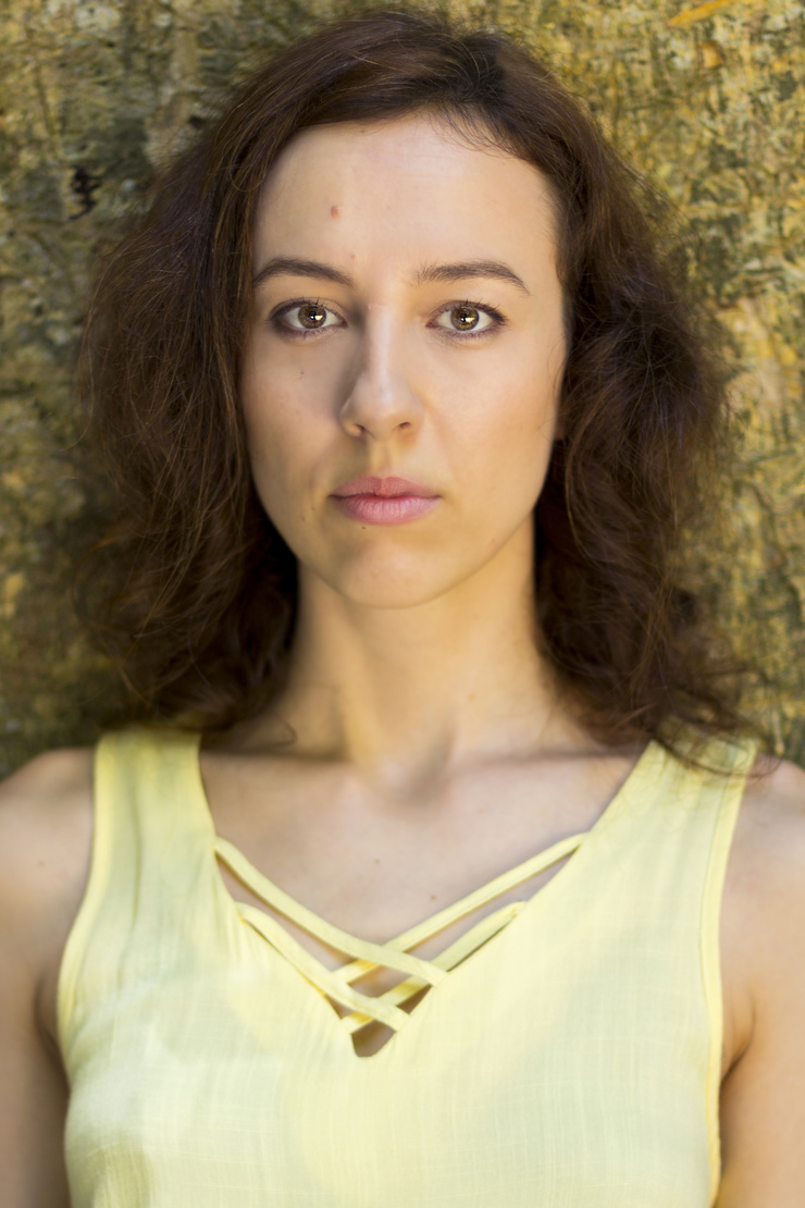 Picture of Janin Stenzel