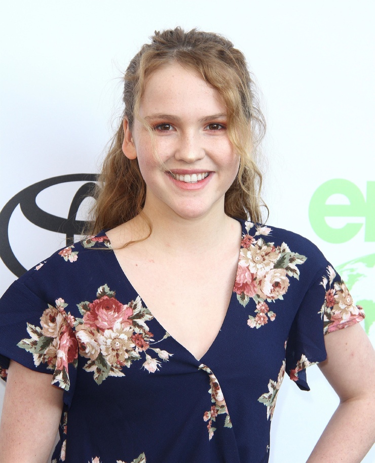 Picture of Talitha Bateman
