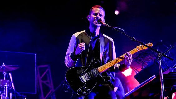 Picture of M83
