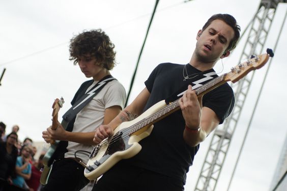 Picture of M83