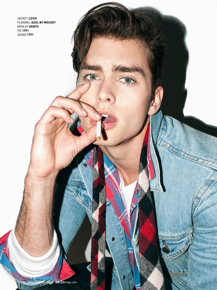 Picture of Pierson Fode