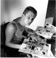 Picture of Frederic Boilet