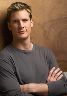Picture of Ryan McPartlin