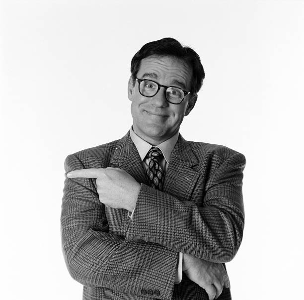 Picture of Bill McNeal