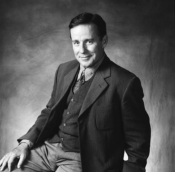 Picture of Bill McNeal