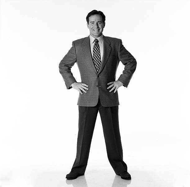 Image of Bill McNeal