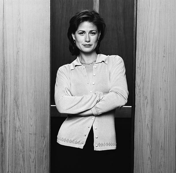 Picture of Lisa Miller (NewsRadio)