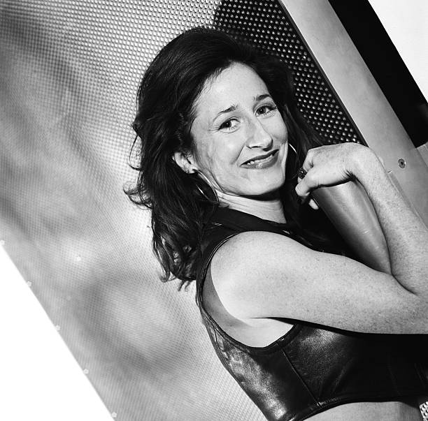 Picture of Beth (NewsRadio)