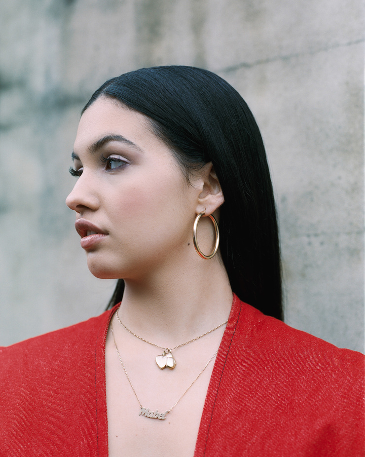 Picture of Mabel McVey