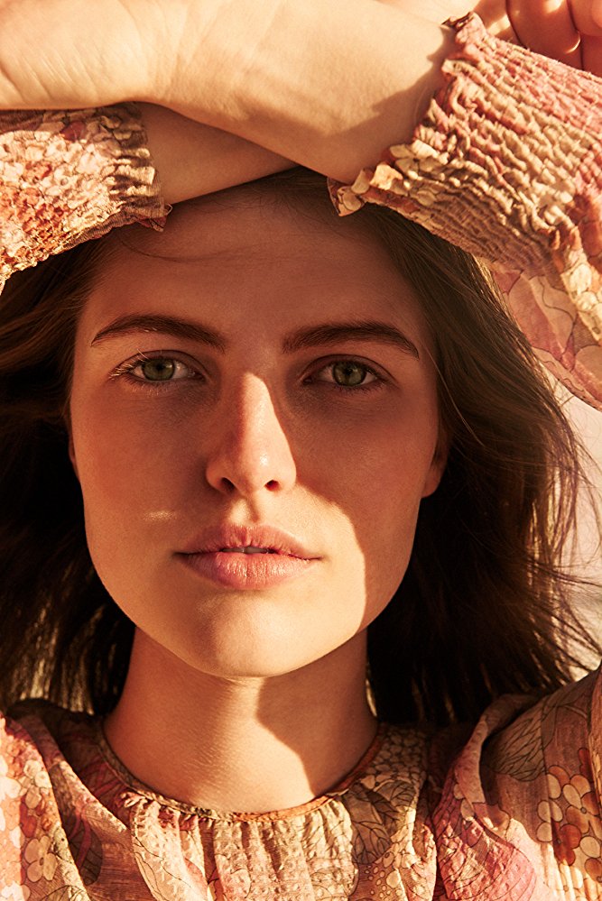 Picture of Jamie-Lee Money