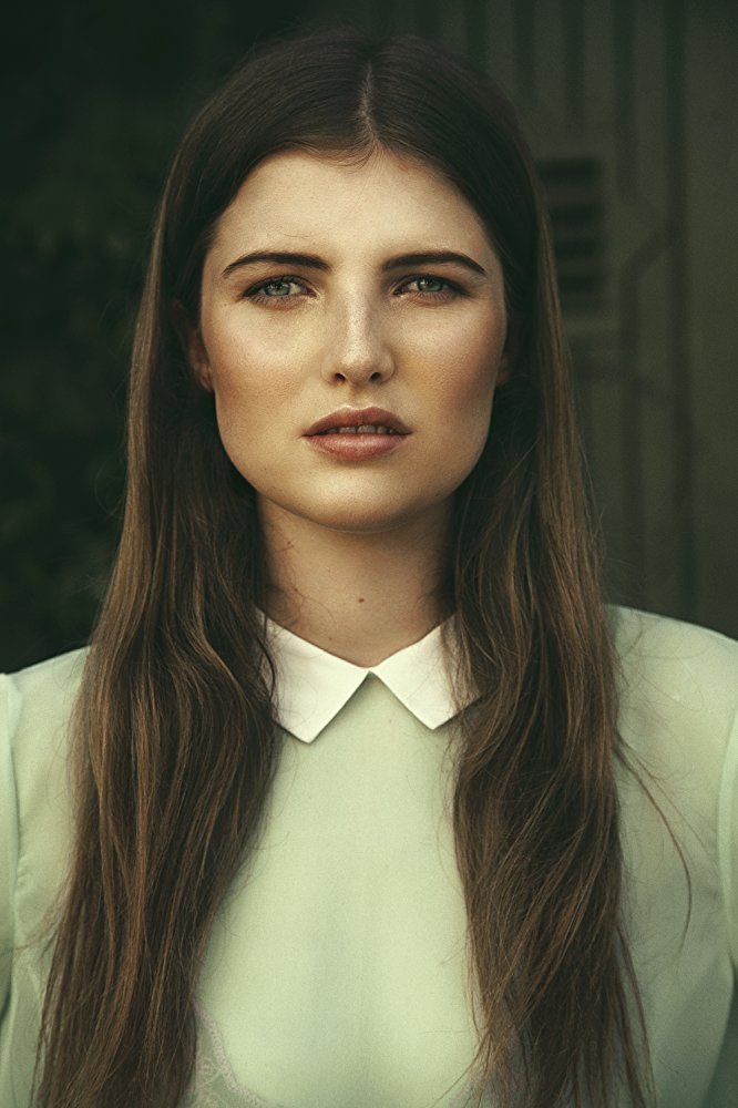 Jamie-Lee Money picture