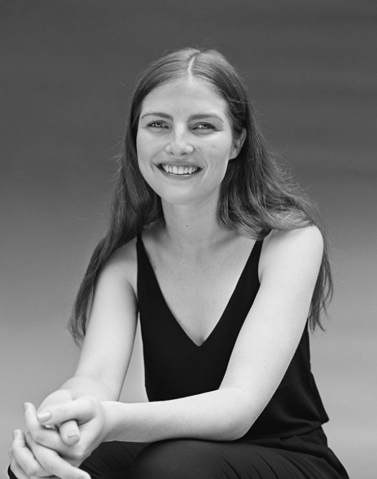 Picture of Jamie-Lee Money